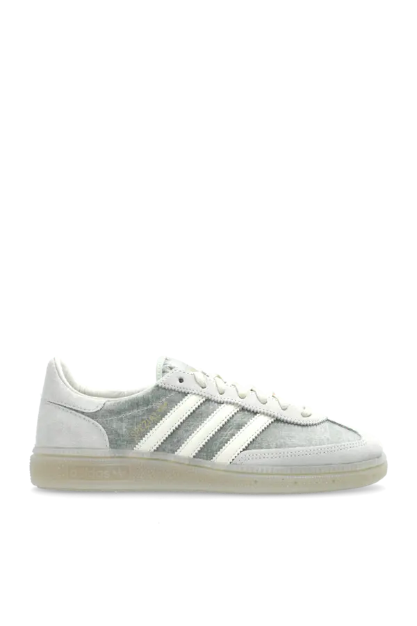 ADIDAS ORIGINALS Handball Spezial Sneakers - Green