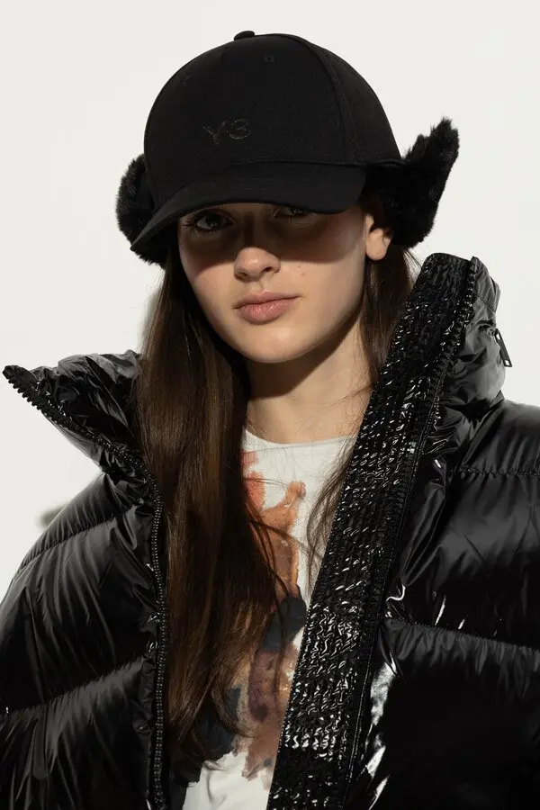 Y3 Baseball Cap