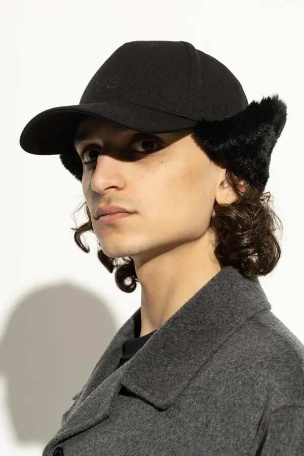 Y3 Baseball Cap