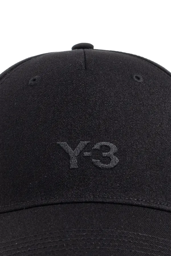 Y3 Baseball Cap