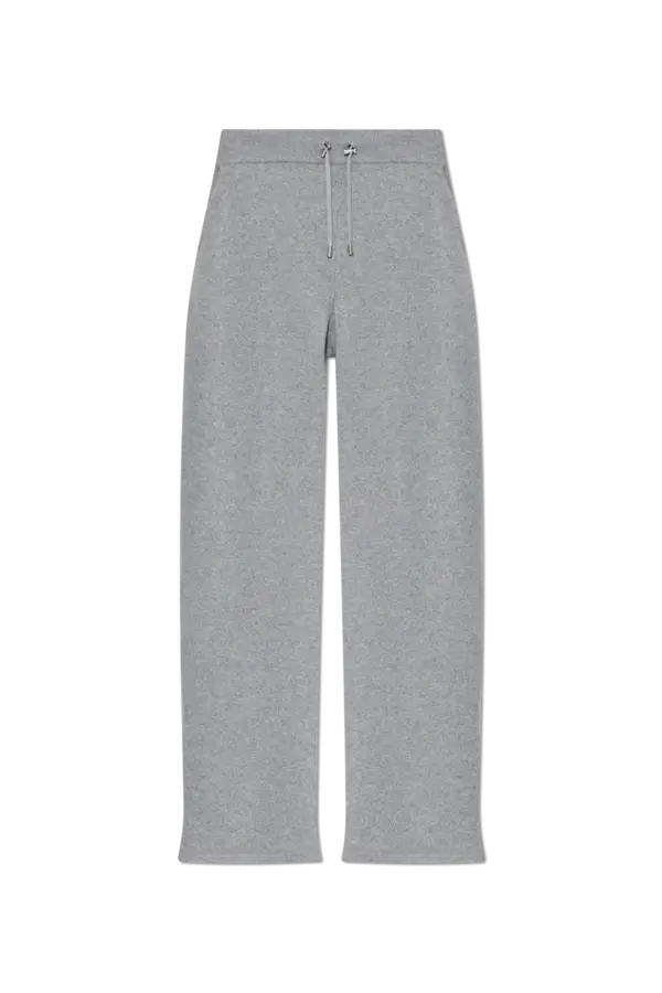 Balmain Straight-leg Trousers