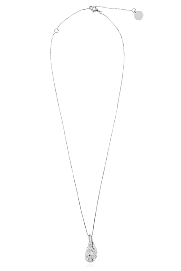 Marni Brass Necklace