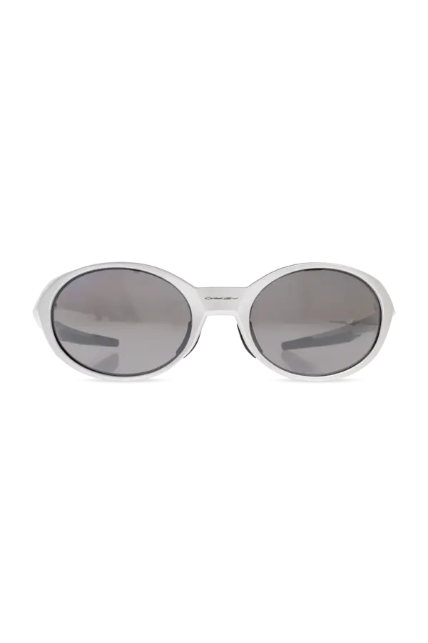 Oakley Eyejacket Redux Sunglasses - Silver
