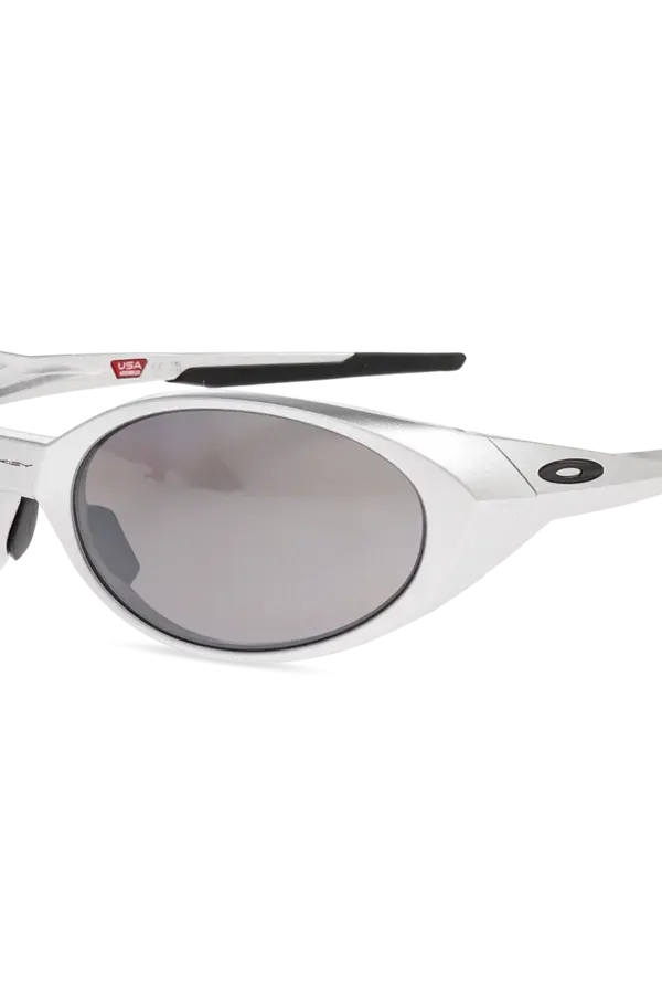 Oakley Eyejacket Redux Sunglasses - Silver