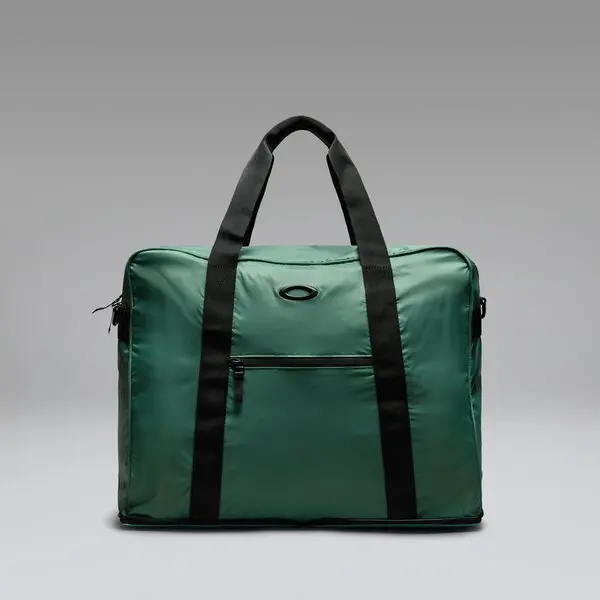 Oakley Packable Duffle - Green