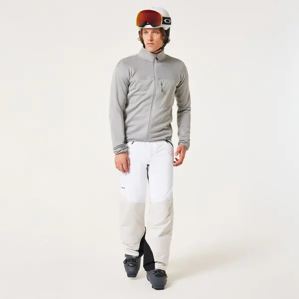 Oakley Canopy Pro Insulated Pant - White