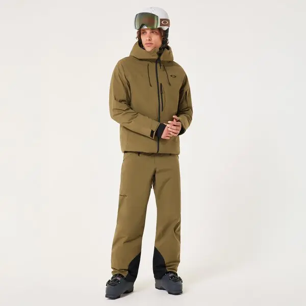 Oakley Canopy Insulated Pant - Green