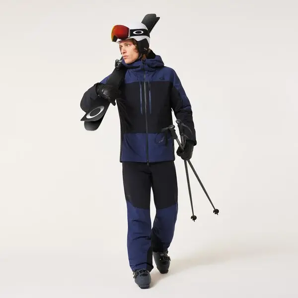 Oakley Insulated Jacket - Black