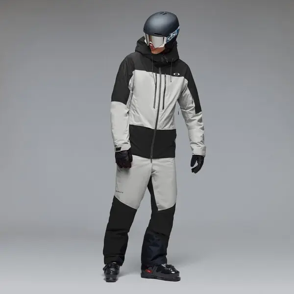 Oakley Insulated Jacket - Black