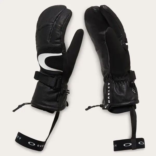 Oakley Timberline Mittens