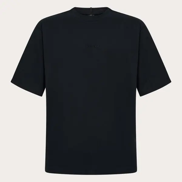 Oakley Futurescape Iced Jelly Tee - Black