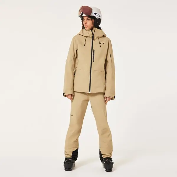 Oakley Insulated Jacket - Pebble