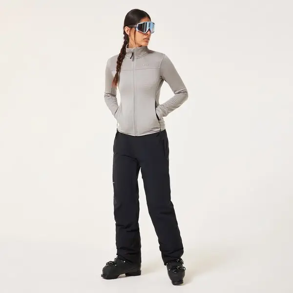 Oakley W. Canopy Insulated Pant - Black