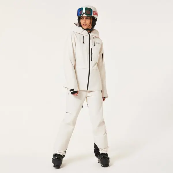Oakley W. Canopy Insulated Pant - Mist