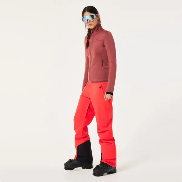 Oakley W. Canopy Insulated Pant - Red