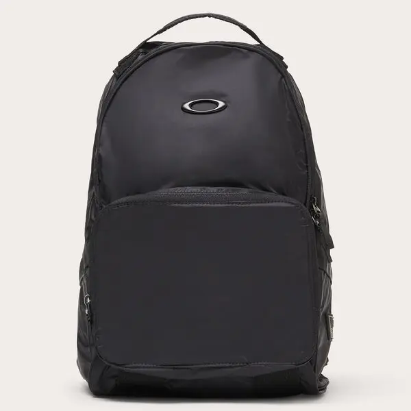 Oakley Packable Backpack - Black