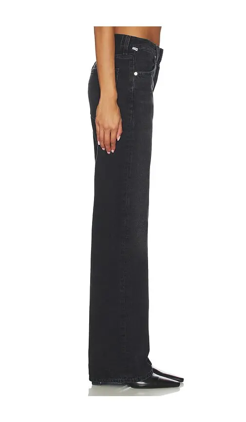 Citizens Of Humanity Annina Straight Leg Jeans - Raine