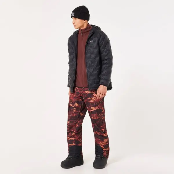Oakley Drift O-puff Jacket