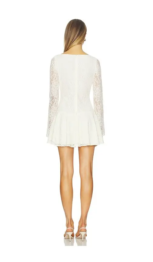 Tularosa Priscilla Mini Dress