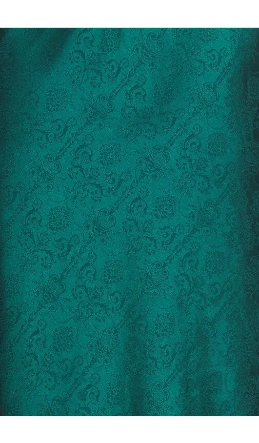 knee length dresses for ladies Luisa Ruffle Maxi Dress main image 1