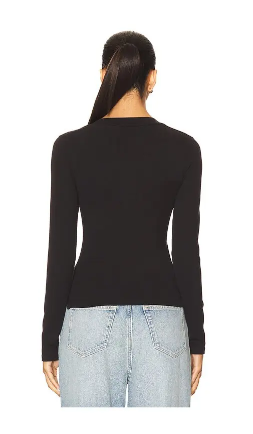 Free People Wide Awake Layering Top
