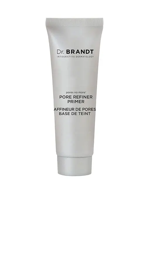 DR. BRANDT SKINCARE Travel Pores No More Refiner Primer - N,a