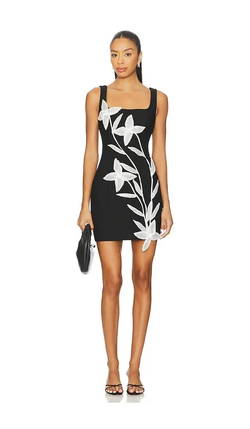 ELLIATT Ilaria Mini Dress
