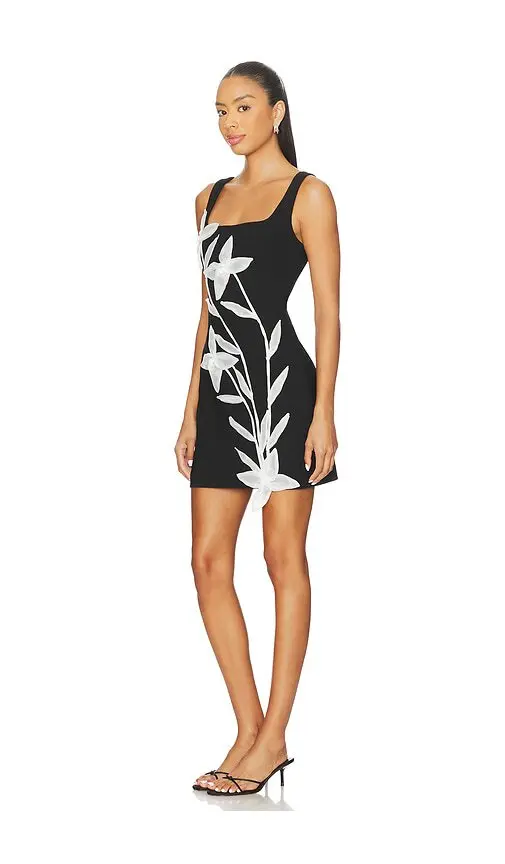 ELLIATT Ilaria Mini Dress