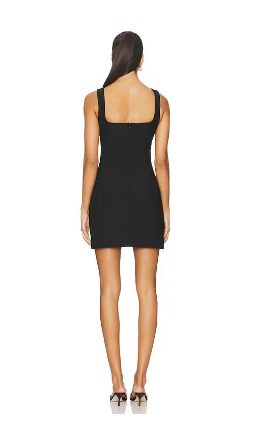 ELLIATT Ilaria Mini Dress