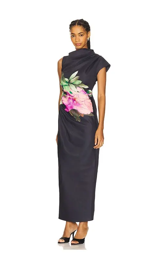 ELLIATT Azelie Gown