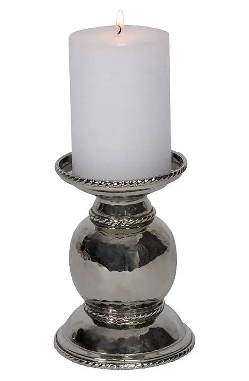 JULISKA Graham 5-inch Candleholder