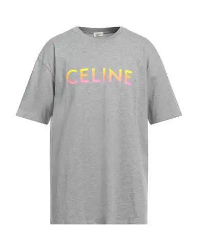 Celine T-shirt Size Cotton