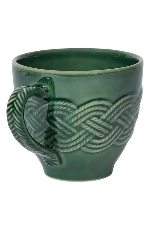 JULISKA Le Panier Mystic Knot Mug