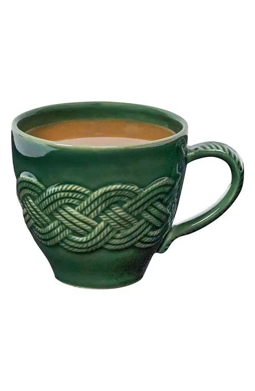 JULISKA Le Panier Mystic Knot Mug