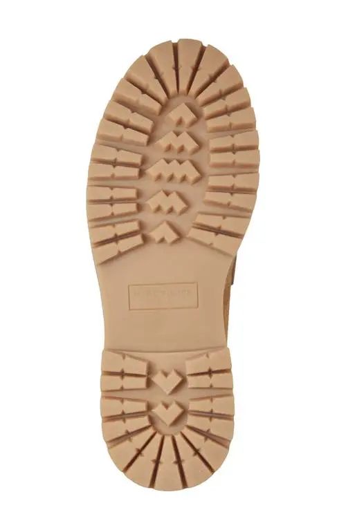 Marc Fisher Norton Lug Sole Penny Loafer