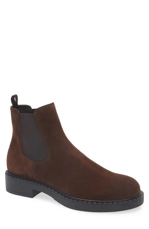 Prada Chelsea Boot