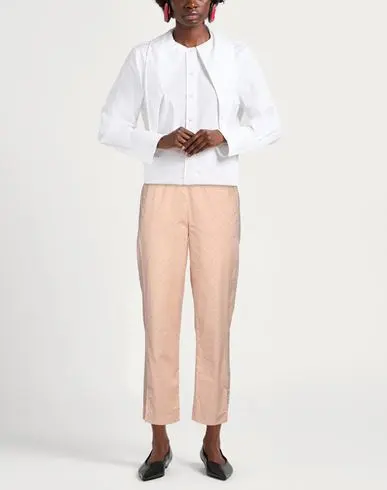 JIJIL Tapered High-waisted Pants