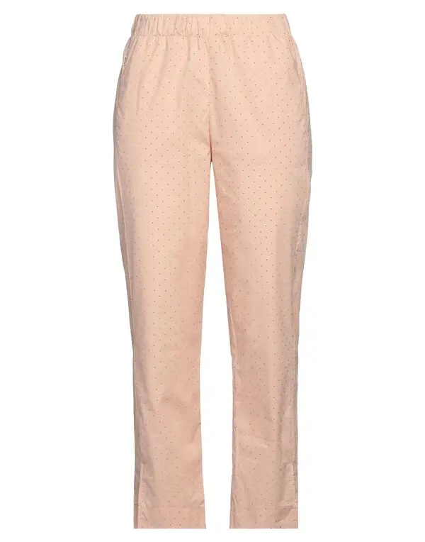 JIJIL Tapered High-waisted Pants