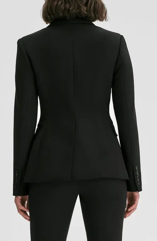 A.L.C. Eliza Wool-blend Jacket