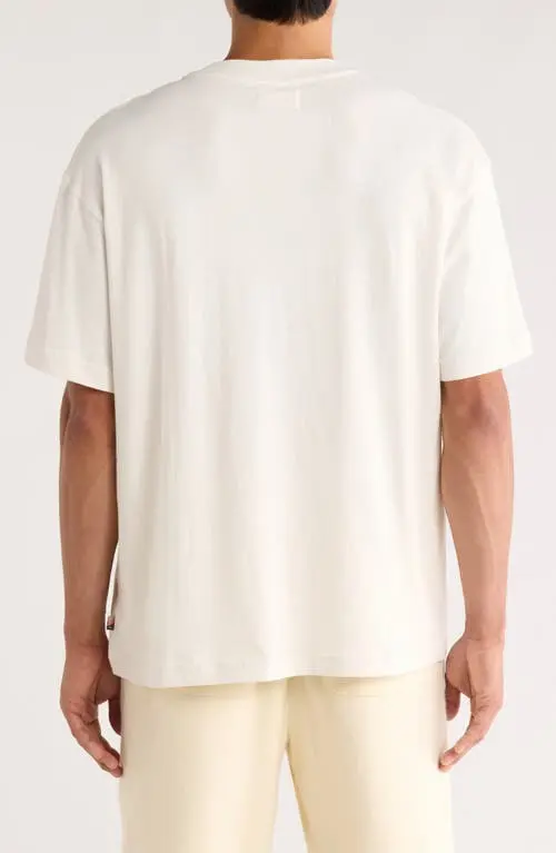 HONOR THE GIFT Honor Creative Graphic T-shirt