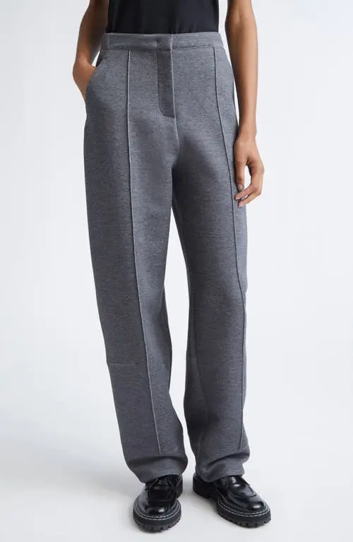 MM BY MAX MARA Bill Jersey Pants