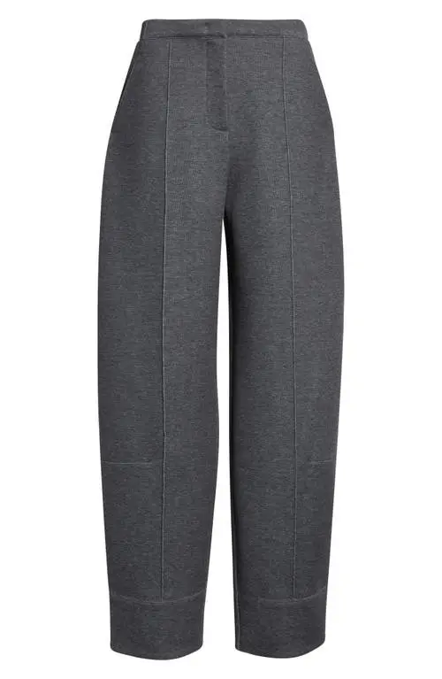 MM BY MAX MARA Bill Jersey Pants