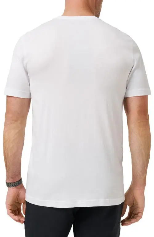 Travis Mathew Perfect Plan Graphic T-shirt