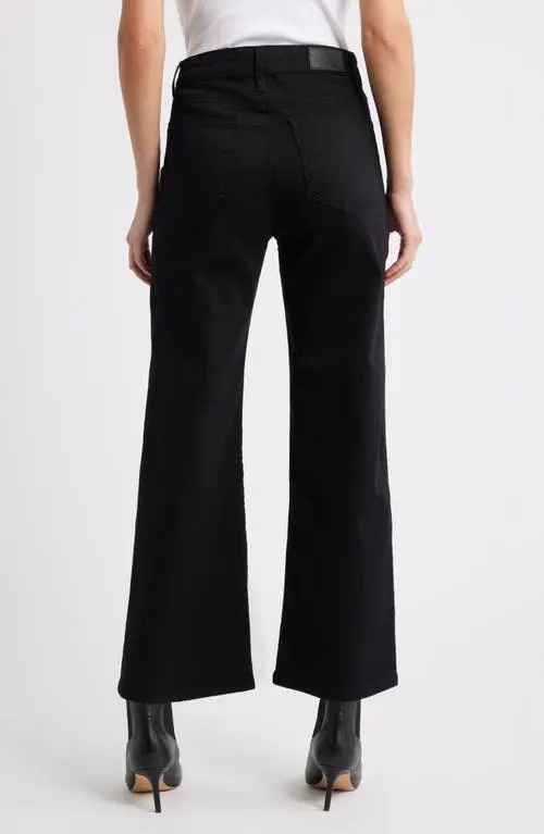 MAVI Paloma Wide Leg Jeans