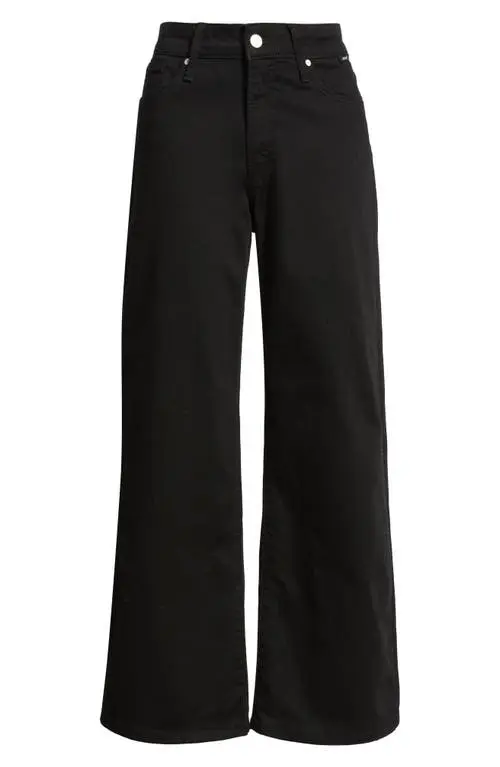 MAVI Paloma Wide Leg Jeans