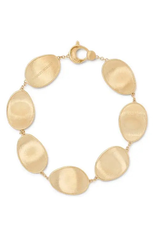Marco Bicego Lunaria Bracelet - Gold