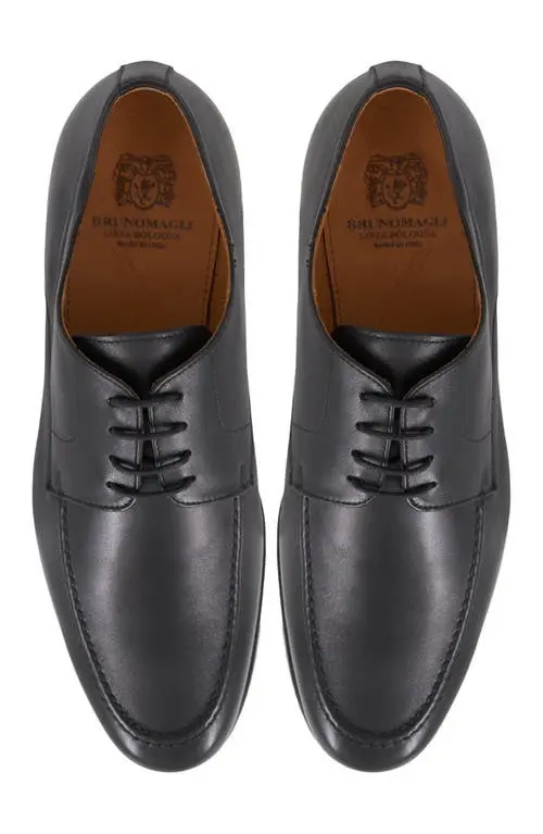 Bruno Magli Flex Leather Derby