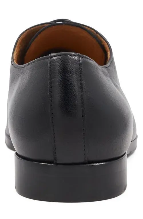 Bruno Magli Flex Leather Derby