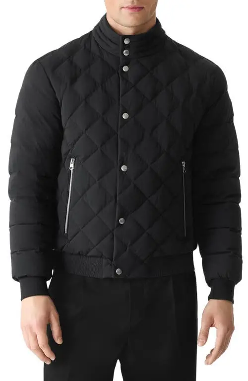Mackage Bodhi Quilted Jacket