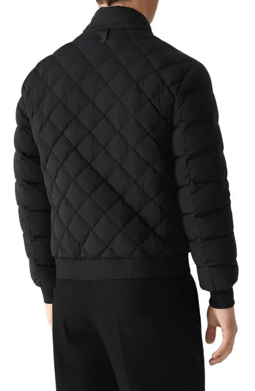 Mackage Bodhi Quilted Jacket